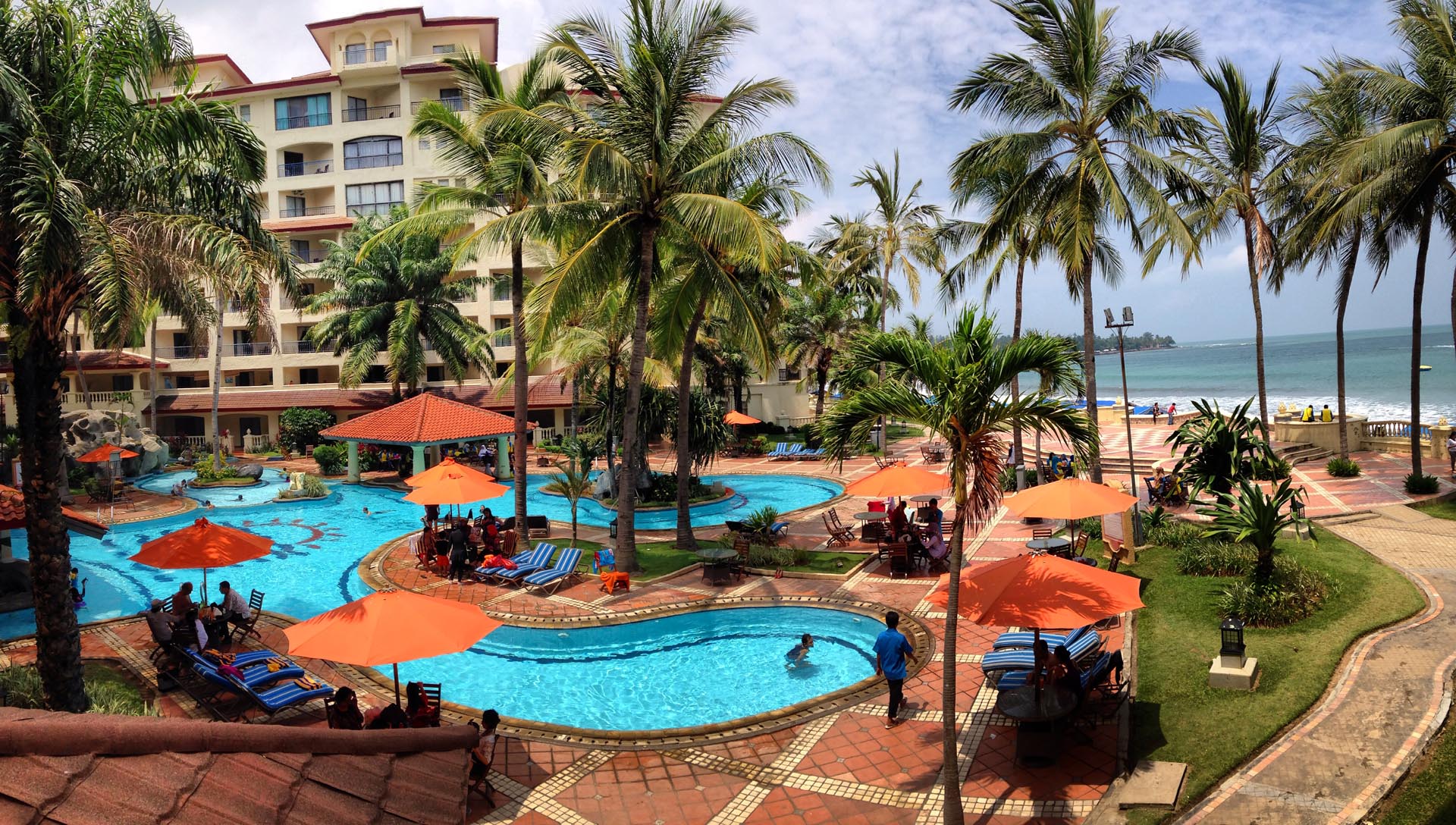 Activities - Marbella Place Anyer by Jayakarta